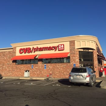 CVS PHARMACY - Updated May 2025 - 14 Photos - 600 State St, Springfield ...