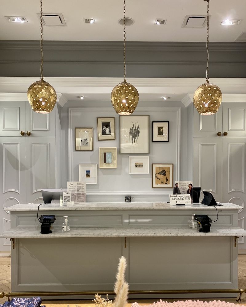 CLUB MONACO DALLAS GALLERIA - Updated June 2025 - 13350 Dallas Pkwy ...