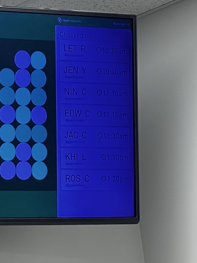 QUEST DIAGNOSTICS - Updated December 2025 - 25 Photos & 129 Reviews ...