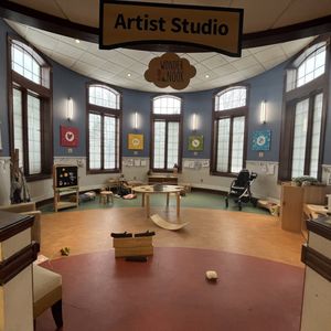 KENT DISTRICT LIBRARY - EAST GRAND RAPIDS BRANCH - Updated June 2025 ...