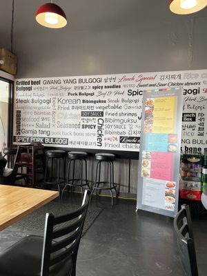 MATJIP - Updated October 2025 - 85 Photos & 31 Reviews - 3343-A ...