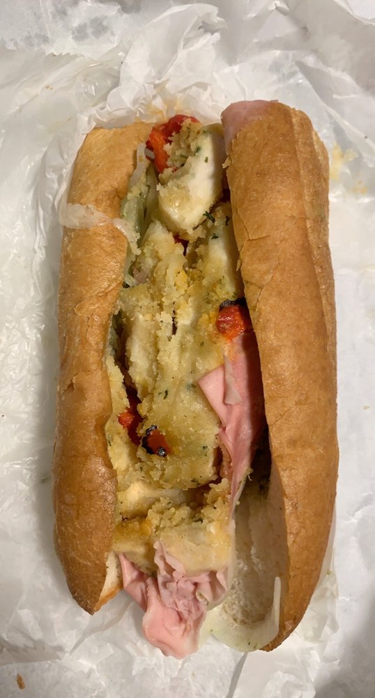 ROSA’S DELI - 27 Photos & 62 Reviews - Delis - 57 N Colony St ...