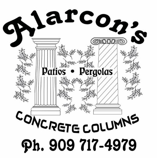 ALARCON’S CONCRETE COLUMNS - Request a Quote - Rialto, California ...