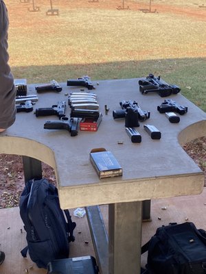 OKLAHOMA CITY GUN CLUB - Updated December 2025 - 20 Photos - 12465 E ...