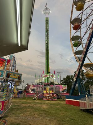 LOUDOUN COUNTY FAIR - Updated October 2025 - 10 Photos - 17558 Dry Mill ...