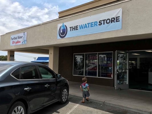 THE WATER STORE - Updated November 2025 - 24 Photos - 636 S Main St ...