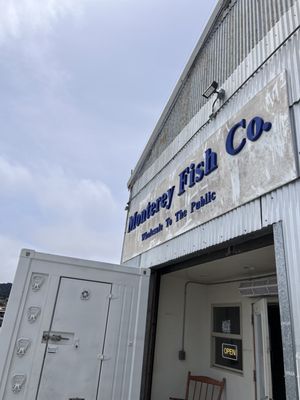 MONTEREY FISH COMPANY - Updated June 2025 - 233 Photos & 106 Reviews ...