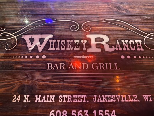 WHISKEY RANCH BAR AND GRILL - 109 Photos & 120 Reviews - 24 N Main St ...