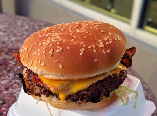 LC’S HAMBURGERS - 94 Photos & 197 Reviews - 7612 NW Prairie View Rd ...