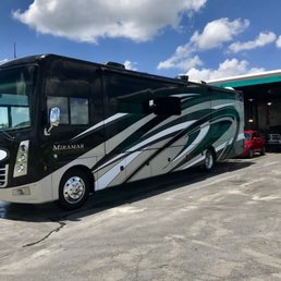 Blue Beacon Truck Wash Reviews | Read Customer Service Reviews of ...