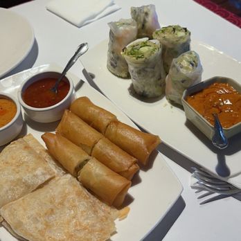 TOMMY THAI - Updated July 2024 - 619 Photos & 886 Reviews - 1482 West ...