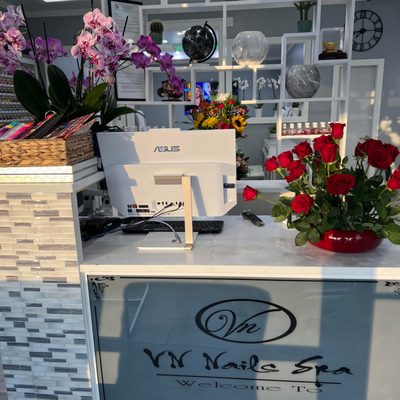 VN NAILS SPA - Updated September 2025 - 48 Photos - Bryant, Arkansas - Nail Salons - Phone ...