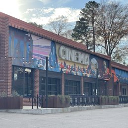 ALAMO DRAFTHOUSE CINEMA RALEIGH - Updated July 2025 - 475 Photos & 431 ...