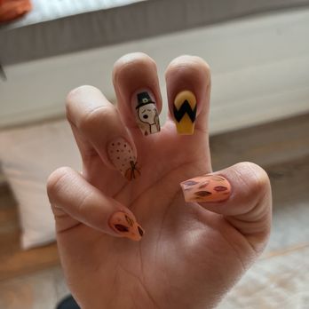 DESTIN NAILS - Updated September 2025 - 553 Photos & 61 Reviews - 4447 ...