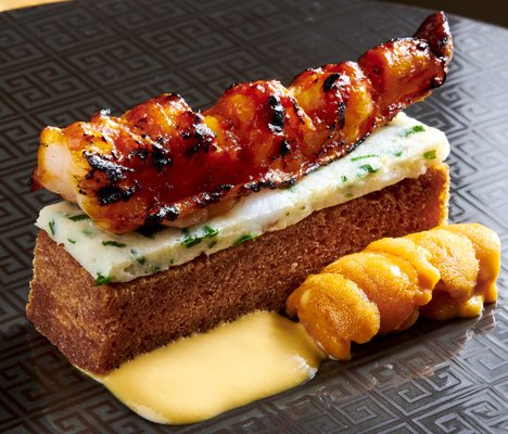 EIGHT TABLES BY GEORGE CHEN - Updated December 2024 - 1636 Photos & 230 ...