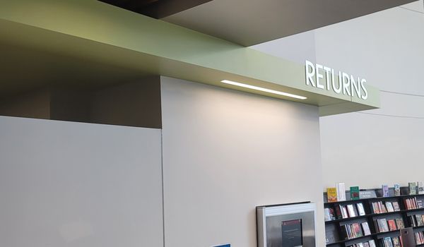 WAUKESHA PUBLIC LIBRARY - Updated November 2025 - 68 Photos - 321 ...