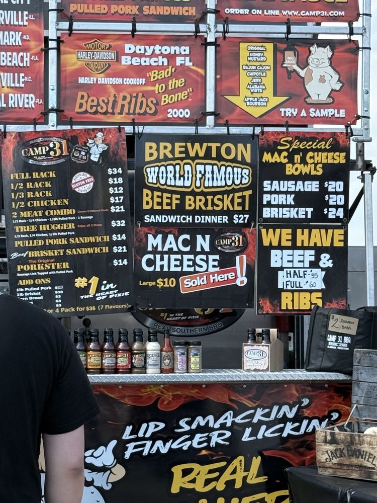 MARKHAM RIBFEST AND MUSIC FESTIVAL - Updated May 2026 - 156 Photos & 22 ...