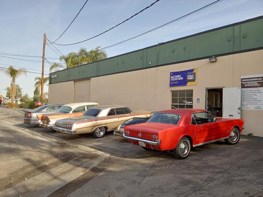 DON’S AUTOMOTIVE - Updated October 2025 - 90 Photos & 41 Reviews - 2947 ...