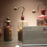 SPARK MUSEUM OF ELECTRICAL INVENTION - 80 Photos & 47 Reviews - Museums ...