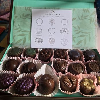 CHOCO LE’A - Updated December 2025 - 955 Photos & 187 Reviews - 2909 ...