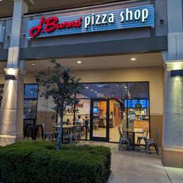 J. BURNS’ PIZZA SHOP - Updated March 2025 - 36 Photos & 35 Reviews ...