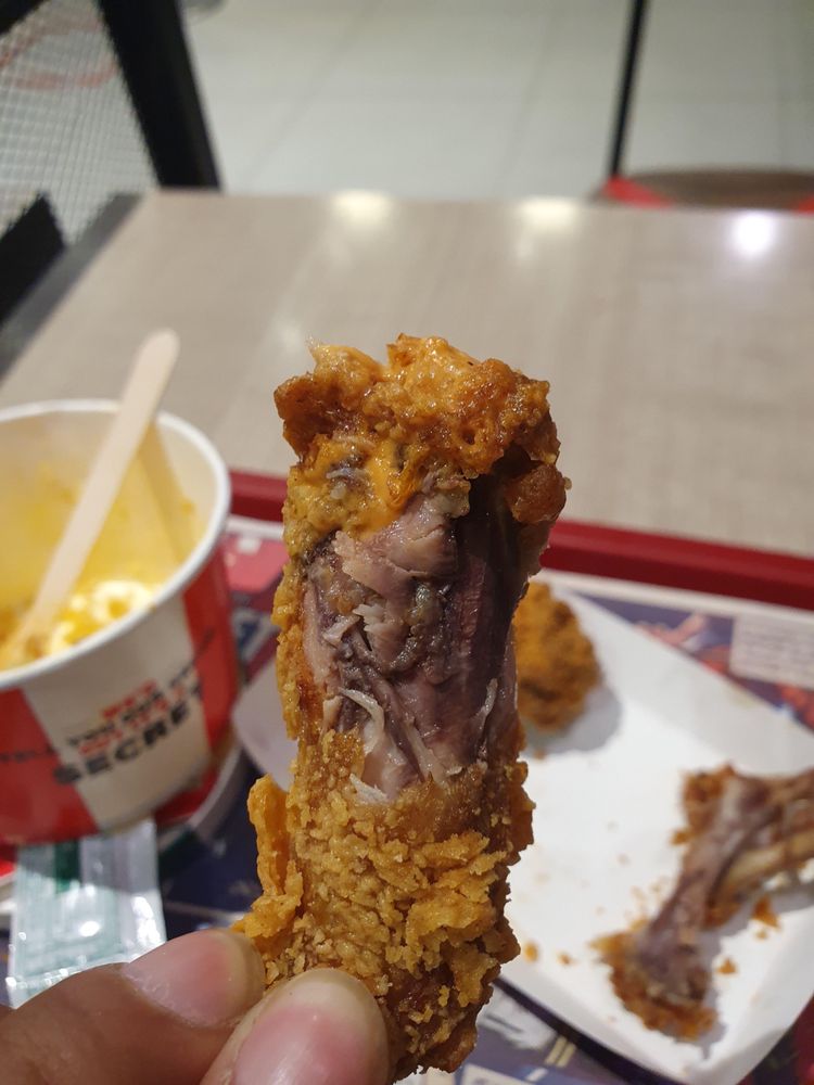 KFC - Updated June 2025 - 20 Reviews - 415 Central Ave N, Duluth ...