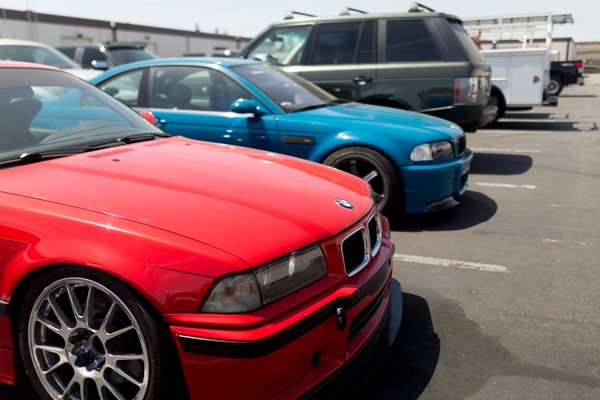 PRECISION GERMAN PERFORMANCE - Updated June 2026 - 75 Photos & 201 ...