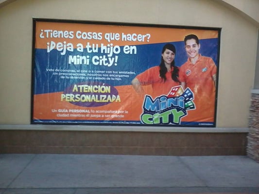 MINI CITY - Updated January 2026 - 18 Photos & 20 Reviews - Paseo de ...