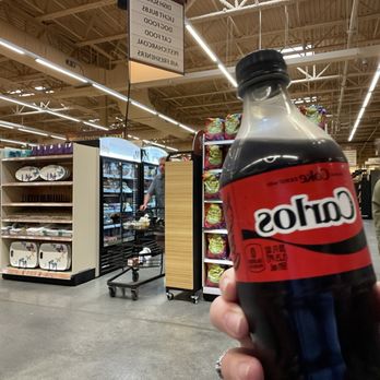 WEGMANS - Updated December 2025 - 687 Photos & 224 Reviews - 1200 Wake ...