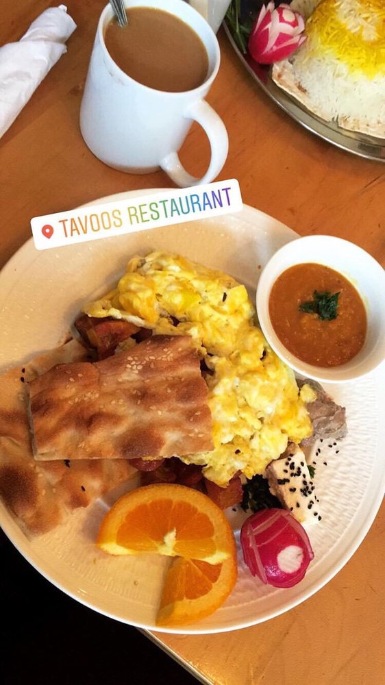 TAKHT-E TAVOOS - 193 Photos & 126 Reviews - 1120 College Street ...