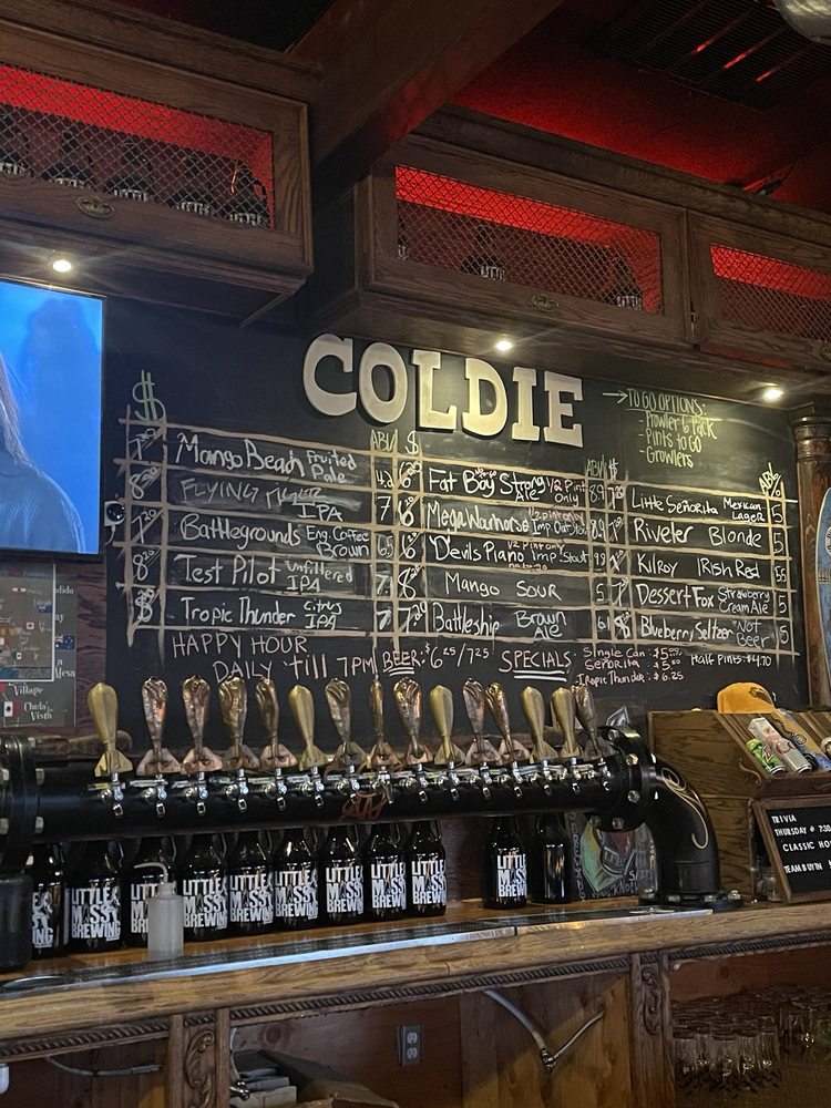 LITTLE MISS BREWING LAKESIDE - Updated July 2024 - 29 Photos & 28 ...