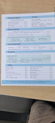 AM CAFE - Updated October 2025 - 24 Photos & 17 Reviews - 2615 W ...