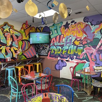 HIP HOP SWEET SHOP - Updated July 2025 - 132 Photos & 25 Reviews - 516 ...