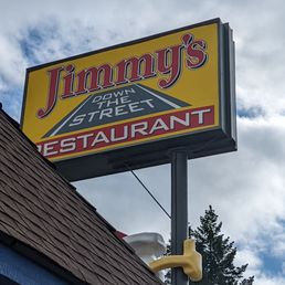 JIMMY’S DOWN THE STREET - Updated December 2025 - 482 Photos & 624 ...