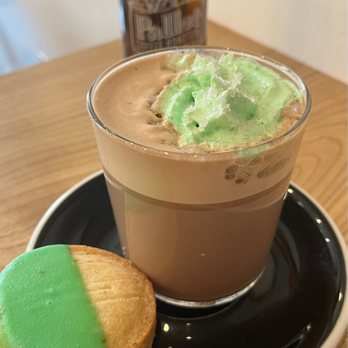 PALLET COFFEE ROASTERS - Updated May 2025 - 142 Photos & 78 Reviews ...