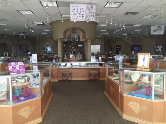 SAMUELS DIAMONDS - Updated May 2025 - 5425 S Padre Island Dr, Corpus ...