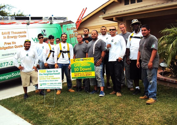 VERENGO SOLAR - Updated May 2026 - 62 Photos & 158 Reviews - Torrance ...