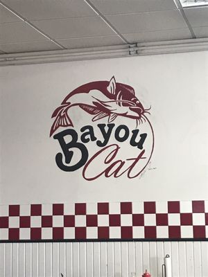 BAYOU CAT RESTAURANT - 264 Photos & 290 Reviews - Seafood - 2505 E ...