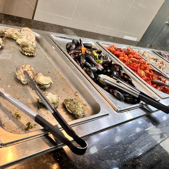 HUG GRILL BUFFET - Updated May 2024 - 191 Photos & 103 Reviews - 885 NE ...