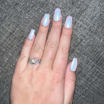 GLAMOROUS NAILS - Updated July 2025 - 635 Photos & 73 Reviews - 3439 E ...
