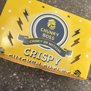 CHUNKY BOSS - Updated December 2025 - 79 Photos & 29 Reviews - 2116 ...