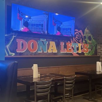 DONA LETI’S - Updated May 2025 - 981 Photos & 515 Reviews - 7340 ...