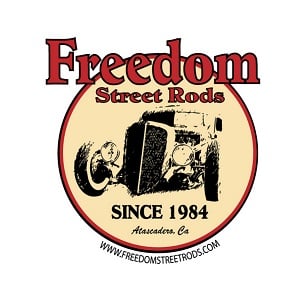 FREEDOM STREET RODS - Updated March 2025 - 4901 E Hwy 41, Templeton ...
