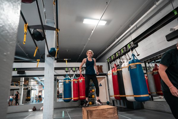 HIT FIT SF - Updated October 2025 - 105 Photos & 174 Reviews - 2345 ...