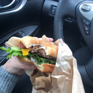 BURGERVILLE - 85 Photos & 170 Reviews - Fast Food - 1122 SE Hawthorne ...