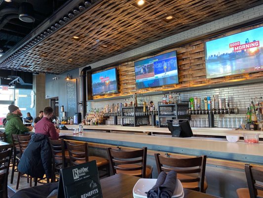 FATPOUR TAP WORKS MCCORMICK - 268 Photos & 236 Reviews - 2206 S Indiana ...