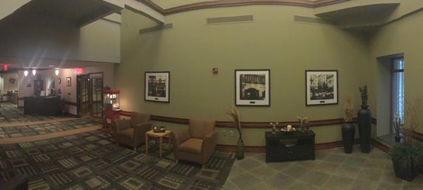 ZIMMER HOTEL - Updated December 2025 - 201 N Buffalo St, Warsaw ...