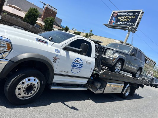 XPRESS TOW SERVICE - Updated July 2025 - 141 Photos & 60 Reviews ...