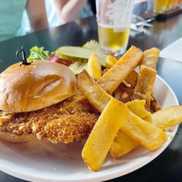 THE BULLDOG - Updated October 2025 - 157 Photos & 101 Reviews - 5380 N ...