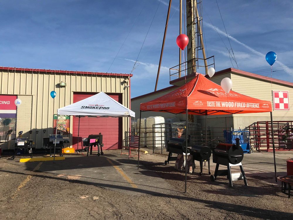 IFA COUNTRY STORE - PRICE - Updated June 2024 - 17 Photos - 240 W 100th ...